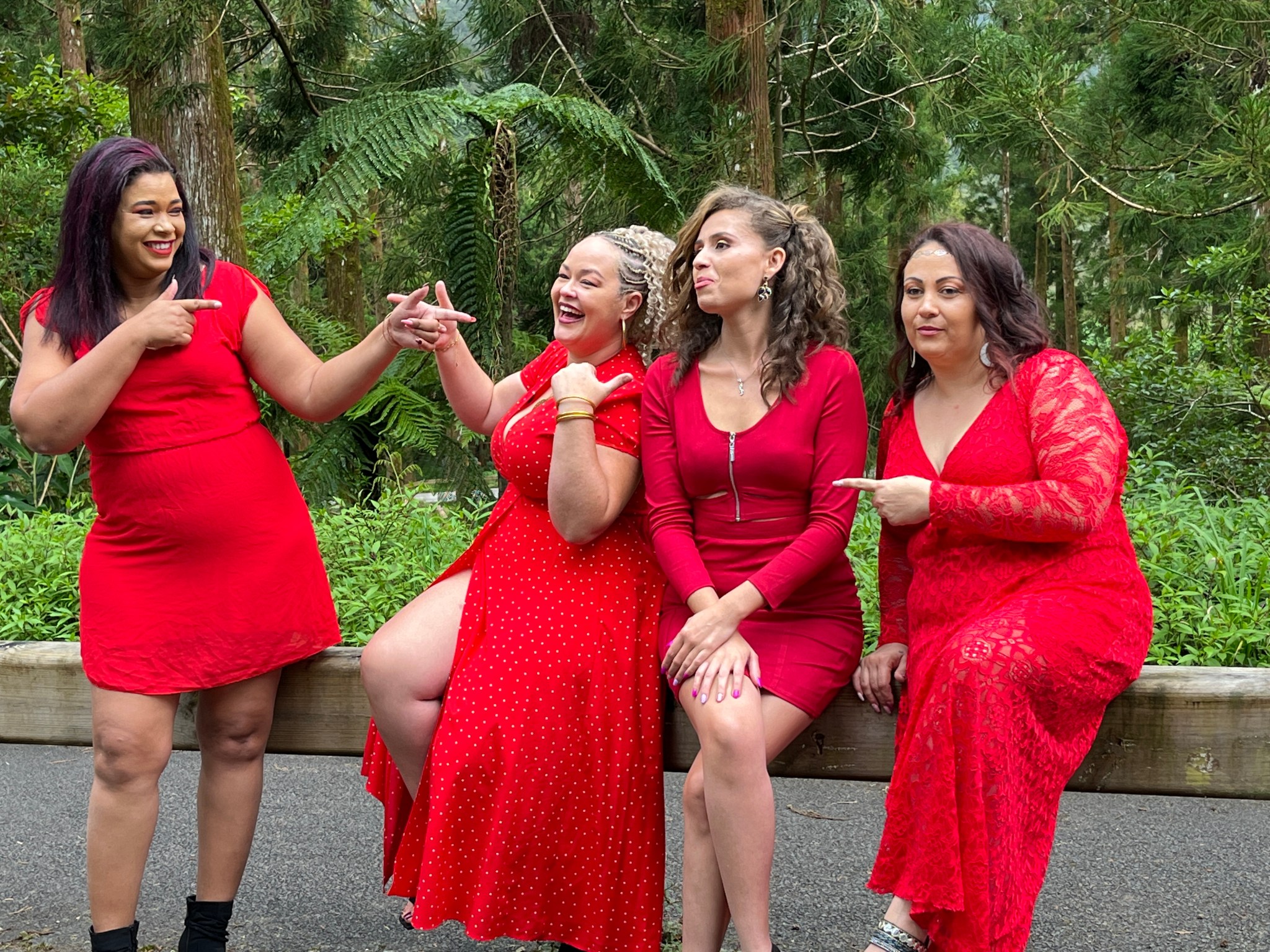 La Réunion : La véritable histoire de Grand-mère Kal – Passions Réunion ...