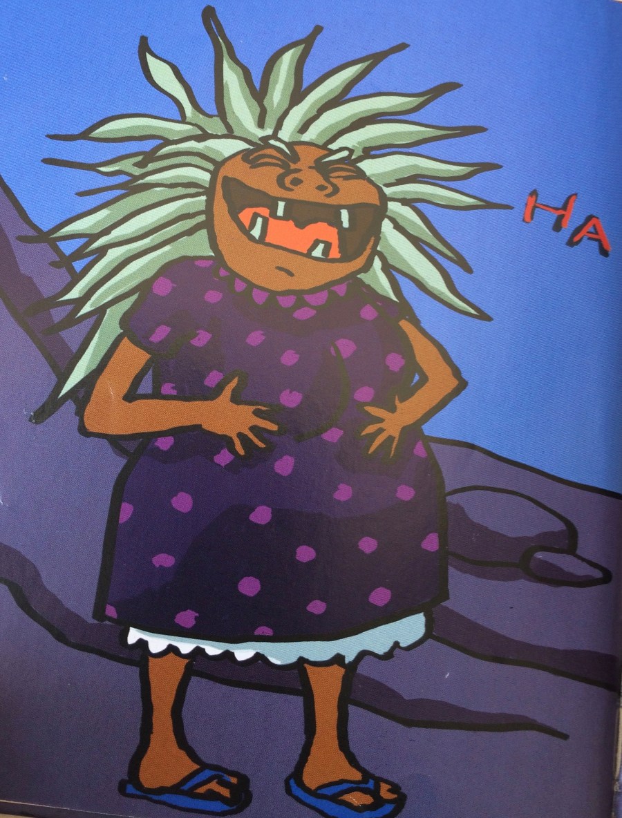 La Réunion : La véritable histoire de Grand-mère Kal – Passions Réunion ...